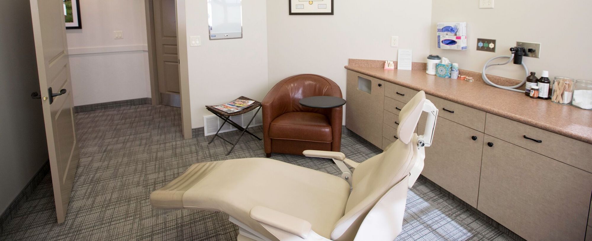 Oral Surgeon | Dental Implants | Wisdom Teeth Removal | South Jordan ...